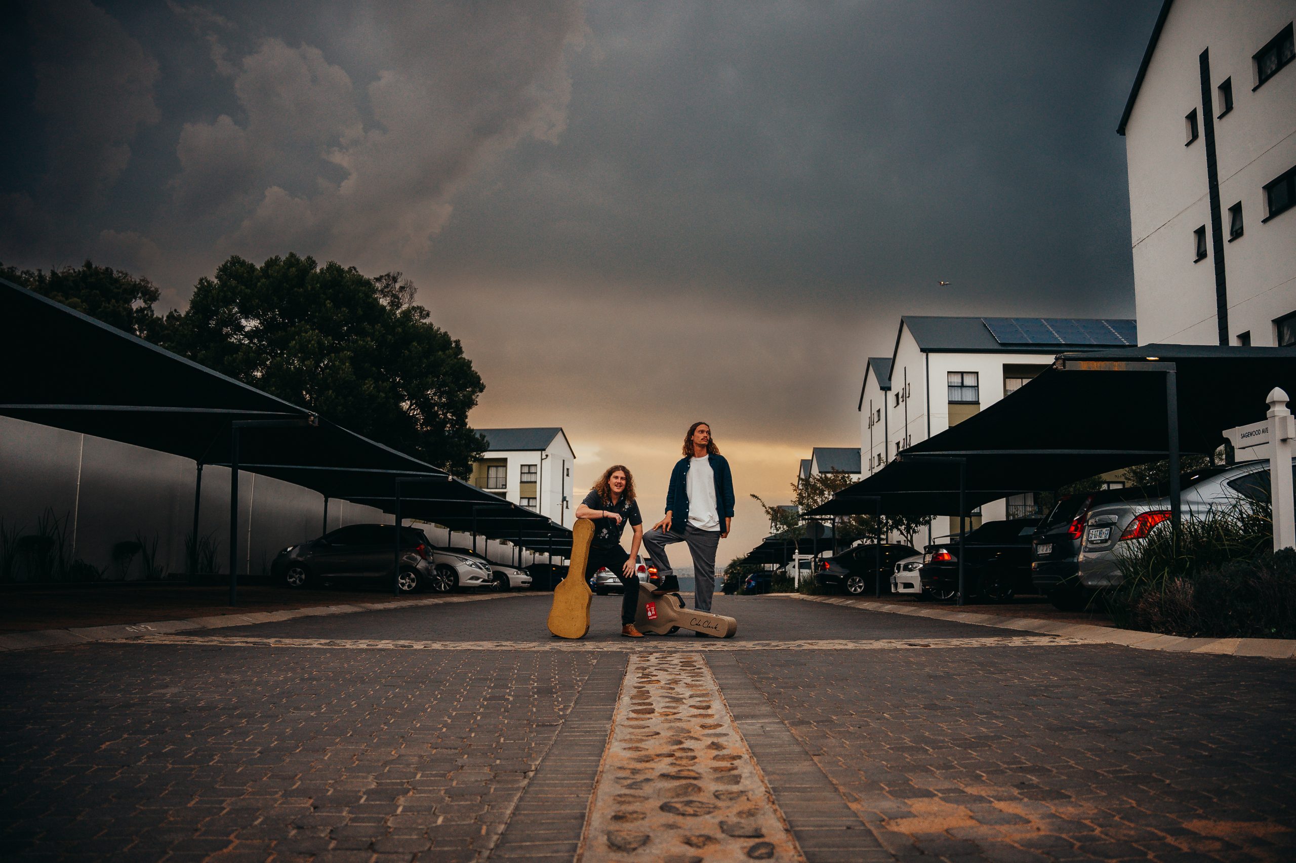 Oor wasmasjiene, grootword en ’n klein wêreld vol groot drome - FAK